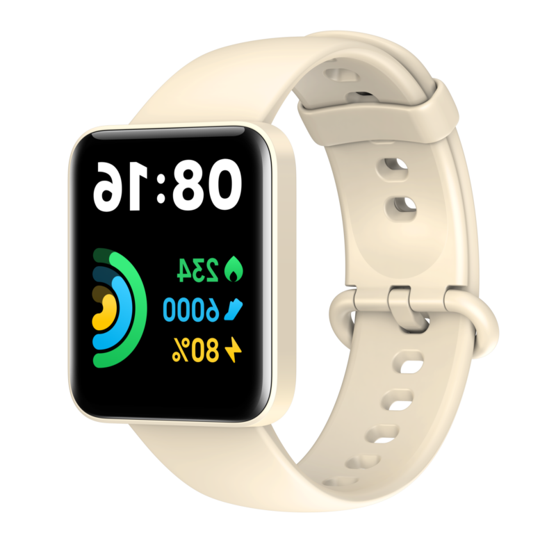Xiaomi Redmi Watch 2 Lite Mobile Zona Xiaomi Redmi Watch 2 Lite Mobile Zona